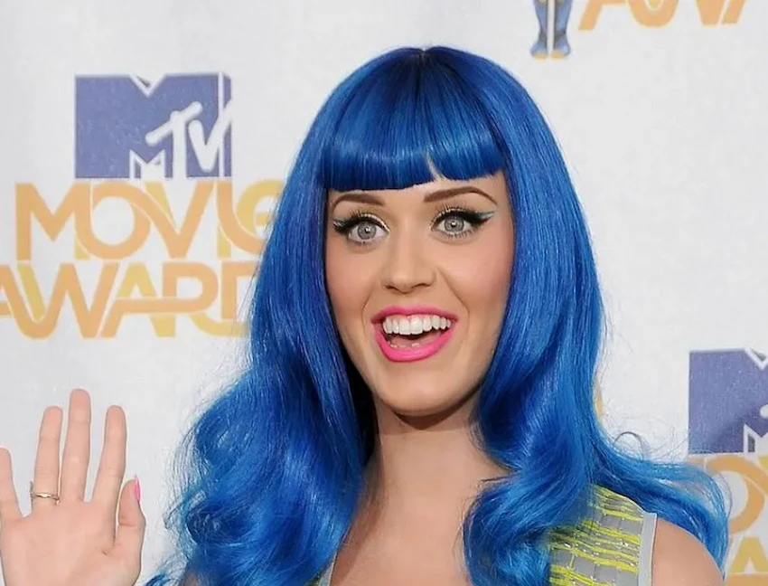 Katy Perry Teeth (Old/New): Before and Afters | LEMA