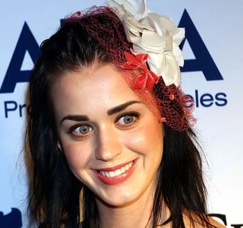 Katy Perry Teeth (Old/New): Before and Afters | LEMA