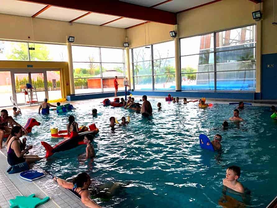 Full List Of Thermal Baths In Poland & Best Polish Spa Resorts (+Map)