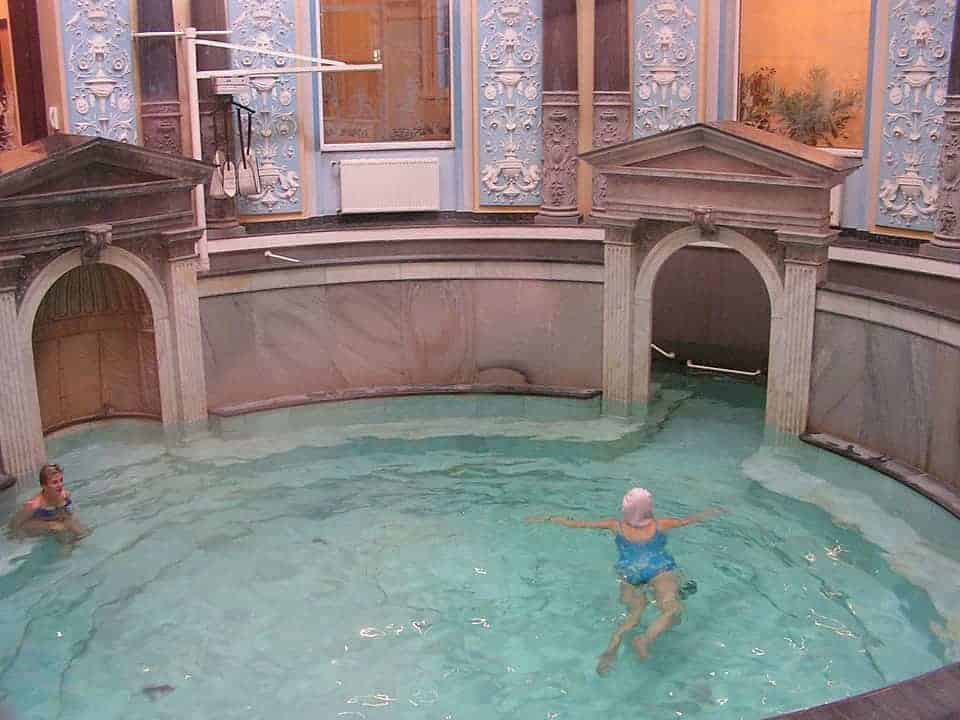 Full List Of Thermal Baths In Poland & Best Polish Spa Resorts (+Map)
