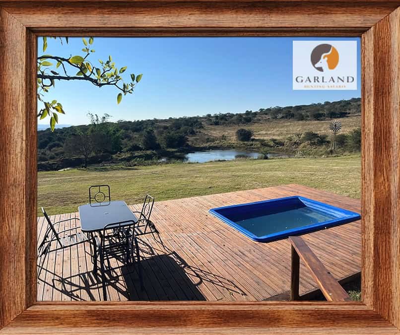 Unforgettable Moments - Accommodation Garland Hunting Safaris
