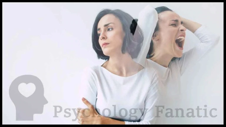 The Defense Mechanisms of Displacement: An In-depth Analysis ...