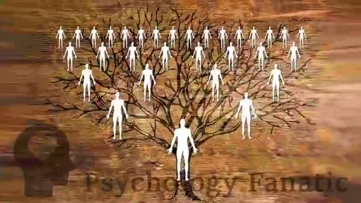 Exploring the Origins of Degeneration Theory - Psychology Fanatic