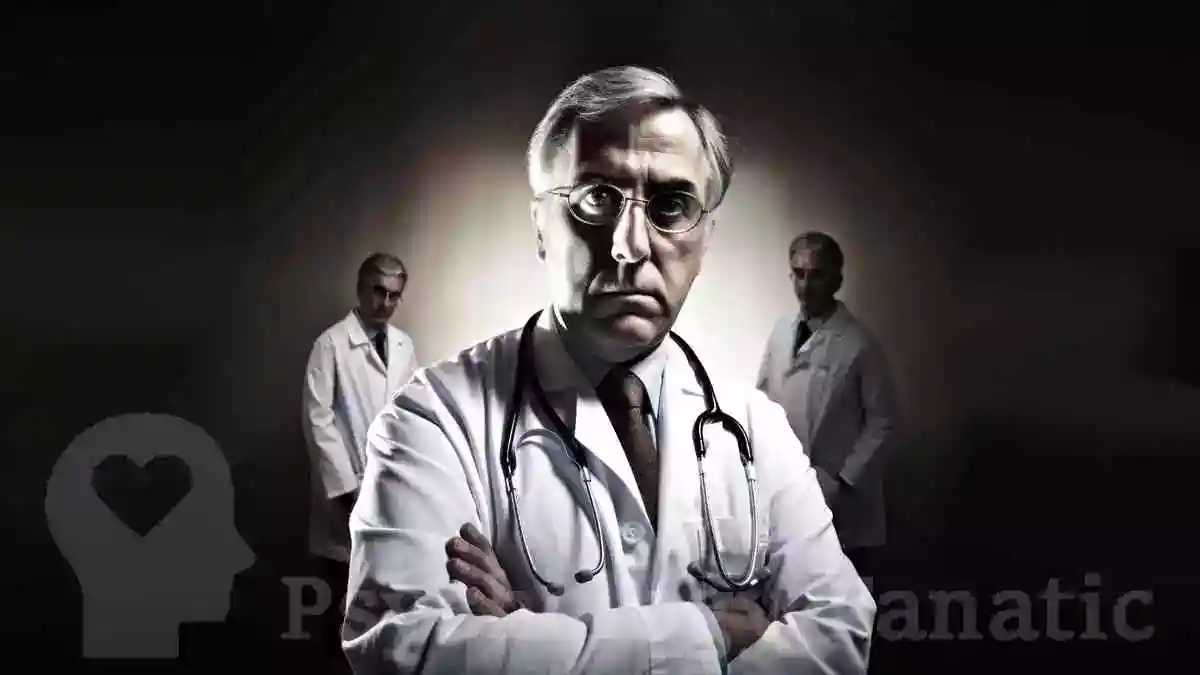 The Milgram Experiment: Exploring Obedience to Authority - Psychology ...