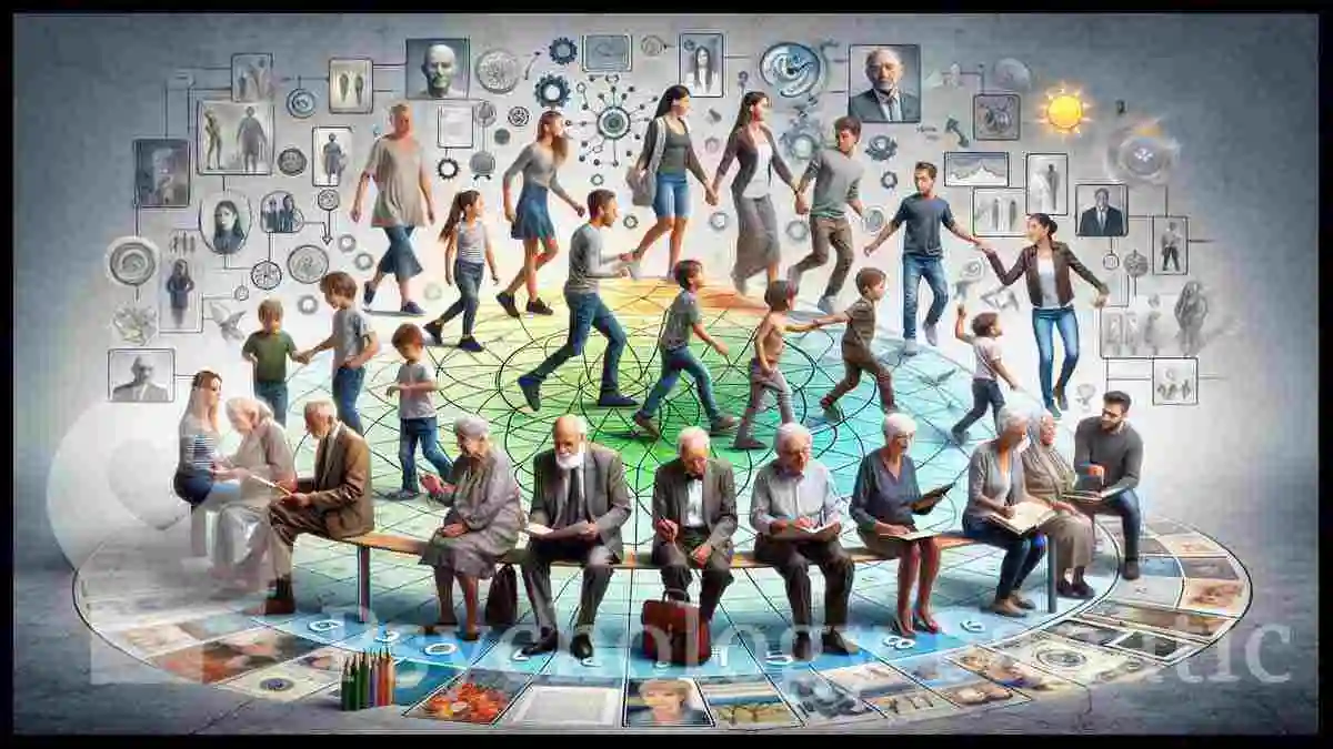 The Impact of Age on Social Dynamics: Age Stratification Theory ...