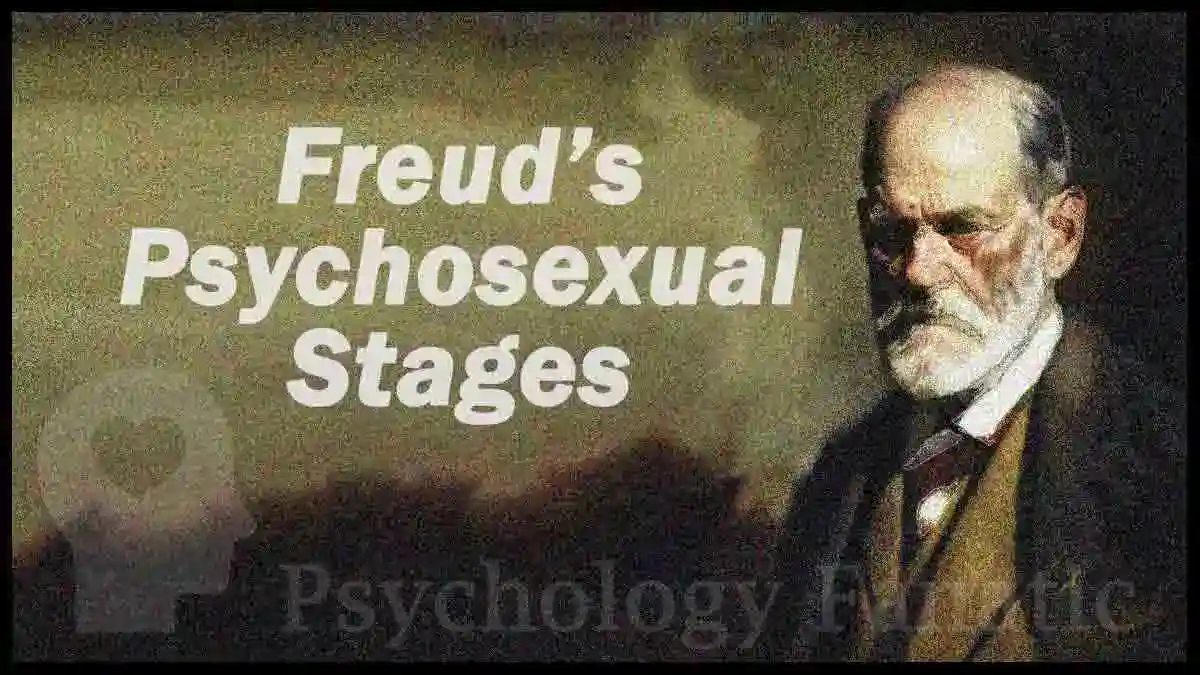 Understanding Freud's Psychosexual Theory: The Five Stages - Psychology ...