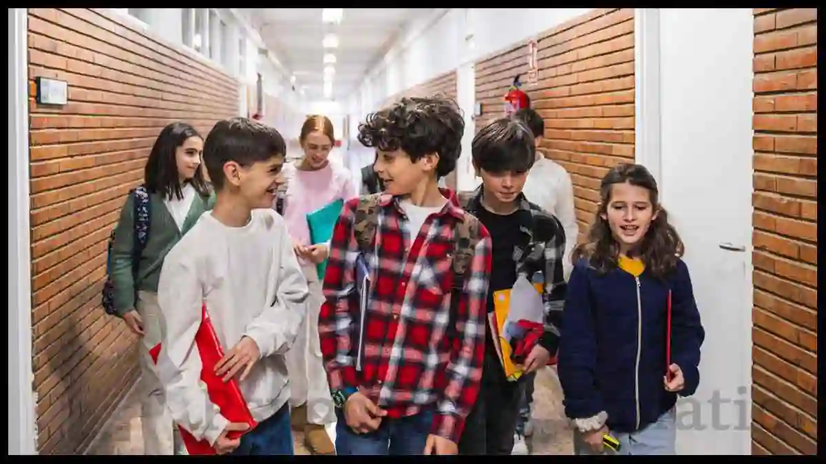 Behavior Setting Theory - Psychology Fanatic