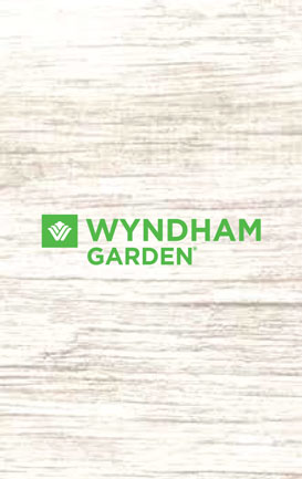 Wyndham Rewards Bed Key Card - RFID Hotel