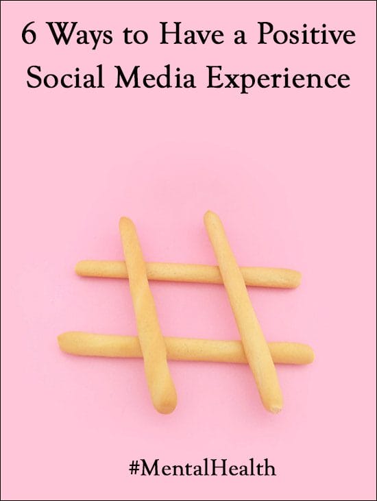 Positive Aspects of Social Media on Mental Health - Inspire Malibu