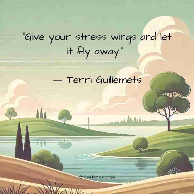 Calm Quotes for Everyday Serenity and Staying Grounded - Resilient ...