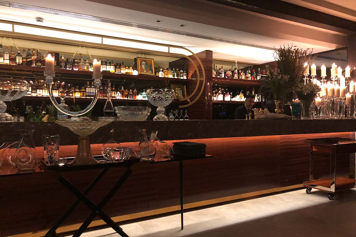 Mahonia, the Restaurant Serving up Bahrain's Finest Fine Dining - The ...