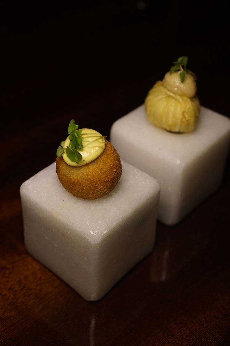 Mahonia, the Restaurant Serving up Bahrain's Finest Fine Dining - The ...