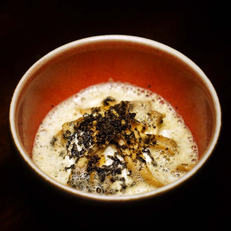 Mahonia, the Restaurant Serving up Bahrain's Finest Fine Dining - The ...
