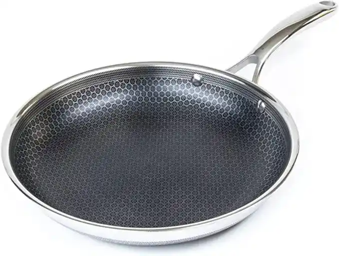 Honest HexClad Cookware Review: Pros, Cons & Insights