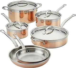 Most Expensive Pots and Pans: Luxury Investment Guide - Cookware Review Hub