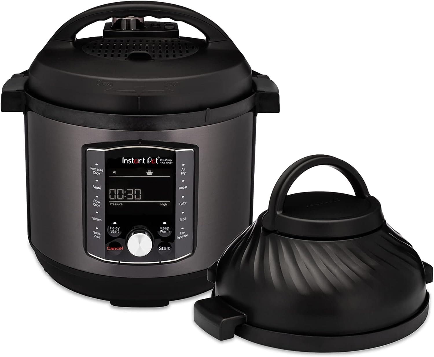 The Most Expensive Air Fryer 2024 - Worth the Splurge? - Cookware ...