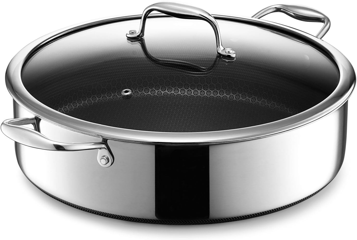 Cookcell Pan Review: Everything You Need to Know - Cookware Review Hub