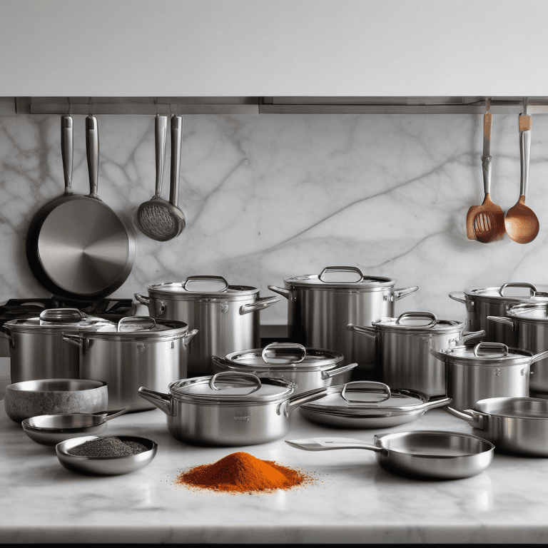 Explore the Babish Cookware Line: Your Ultimate Guide - Cookware Review Hub