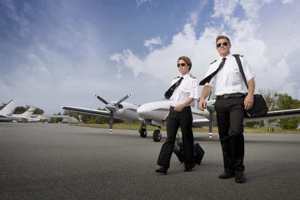 How Long Is Flight School in USA? The #1 Ultimate Pilot Training Guide