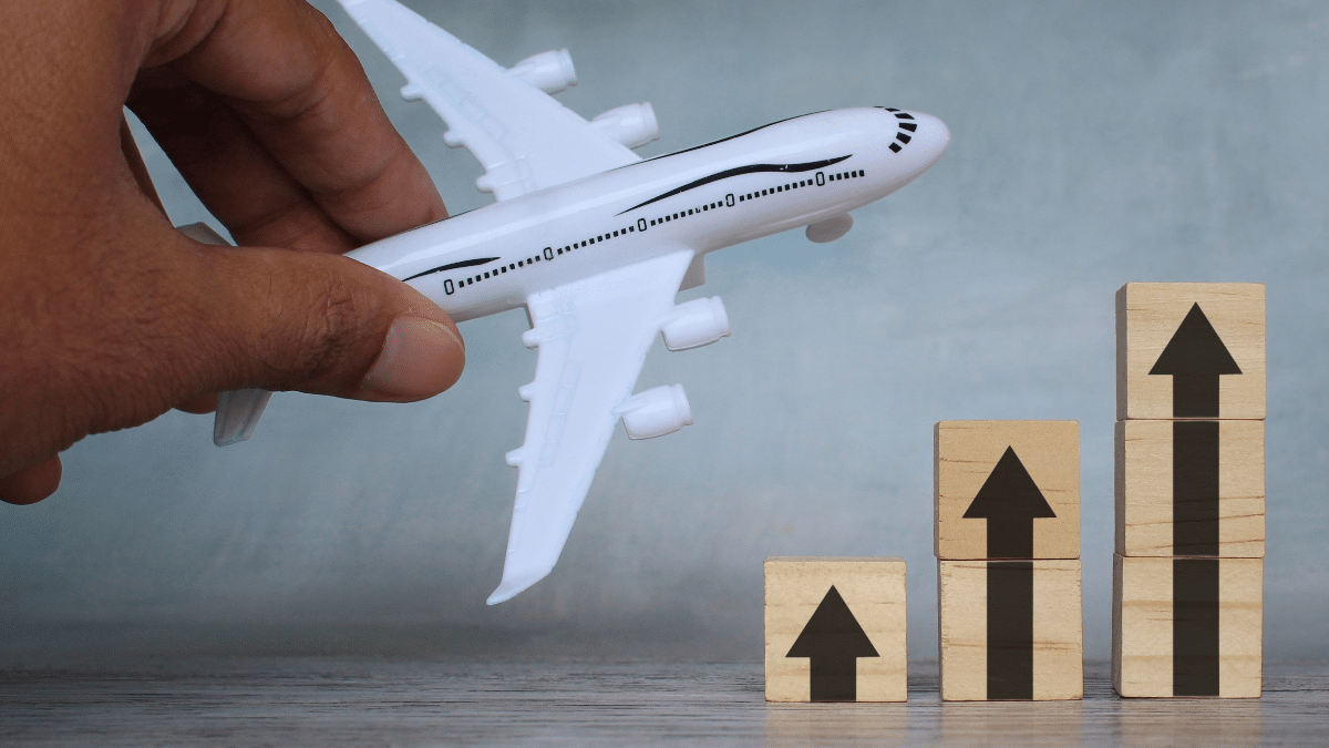 Seberapa Tinggi Pesawat Terbang? Panduan Lengkap Batas Ketinggian ...