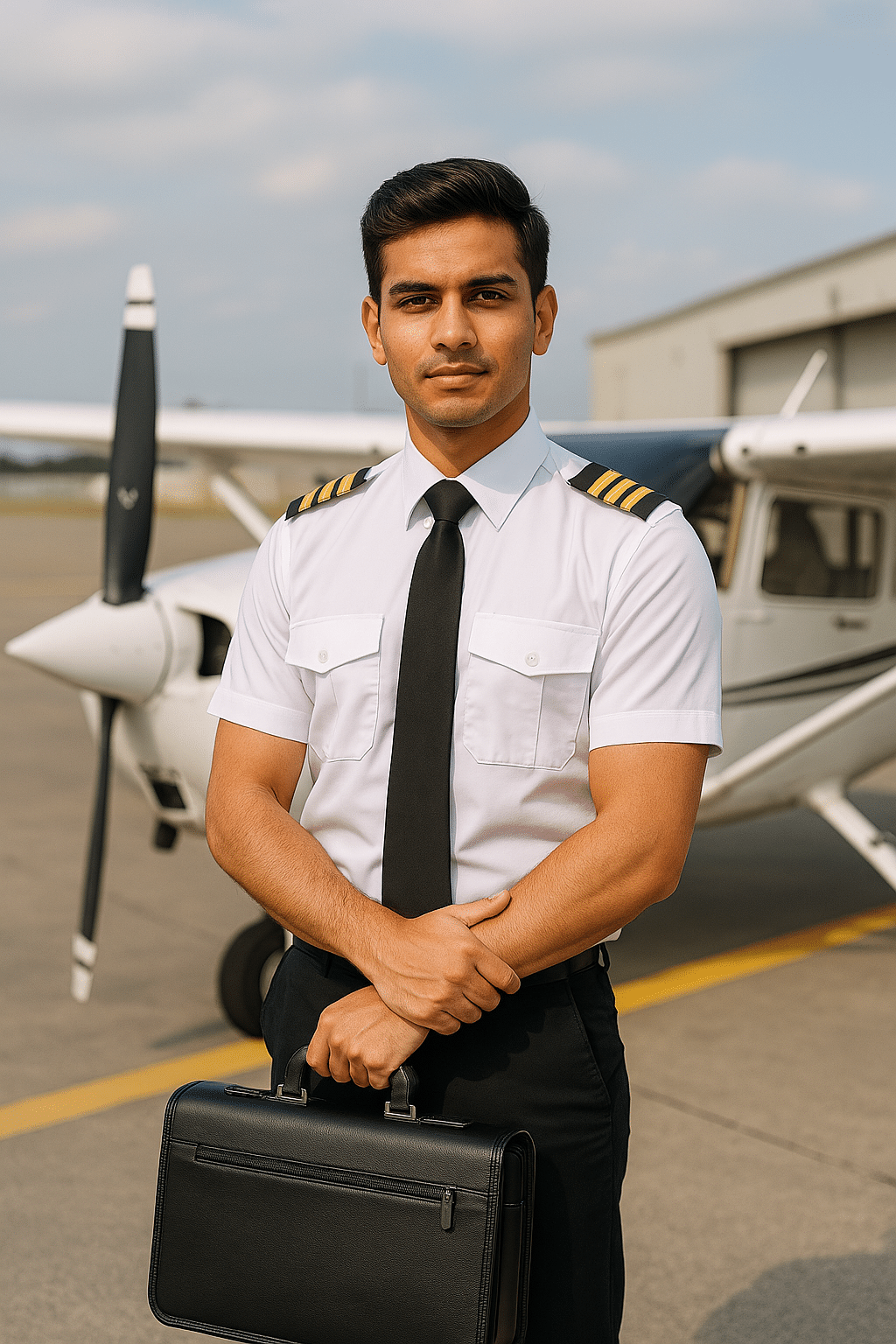 Pilot Training EMI – Ultimate Guide to Flight School Payments