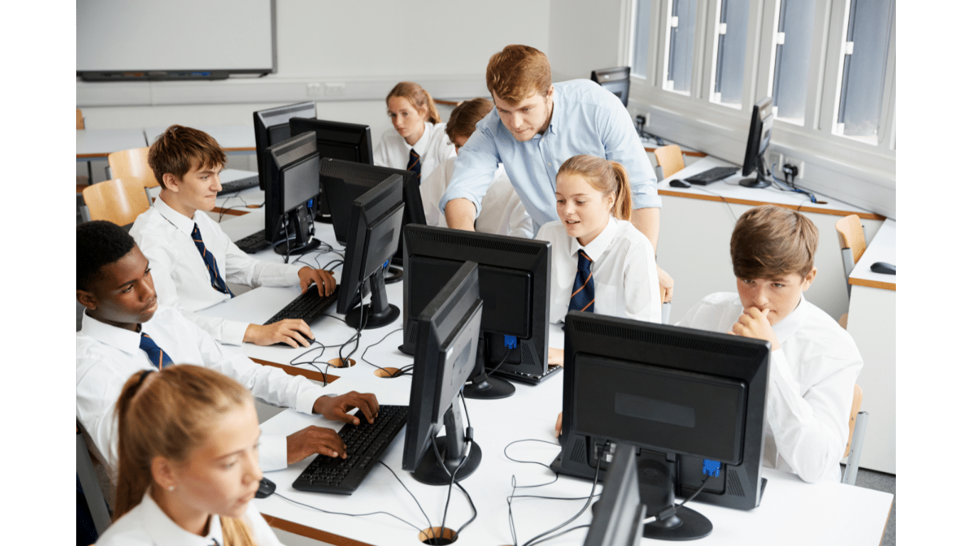 What is Safeguarding in Schools? | Securus