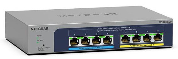 Home Network Upgrade (2023 Edition) - Derek Seaman's Tech Blog