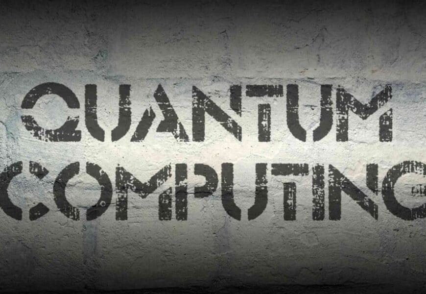 Quantum Computing Explained: A Beginner's Guide Quantum Computing Explained: A Beginner's Guide