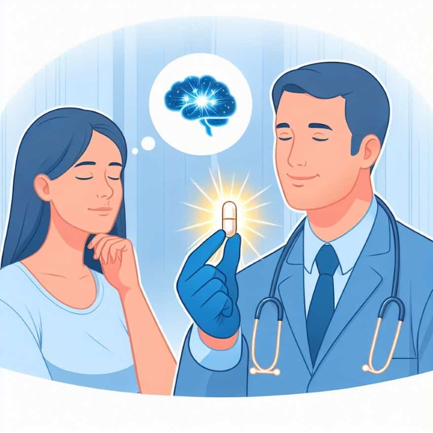 The Mind's Influence: Understanding the Placebo Effect