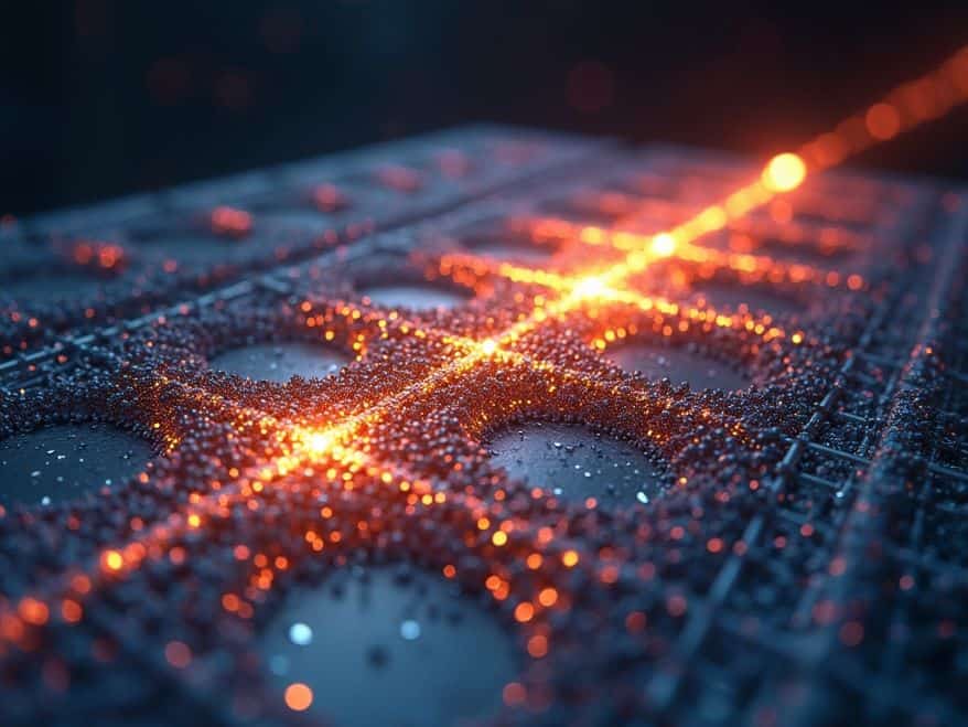 Multiferroic Materials: The Future of Electronics