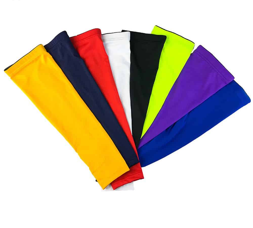 Compression Running Sleeves - Spikes.au