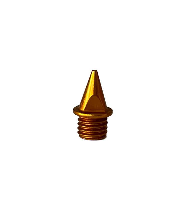 Omni-Lite Pyramid Spikes 7mm - Spikes.au