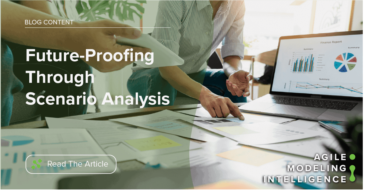 What is Scenario Analysis? | Synario Financial Modeling