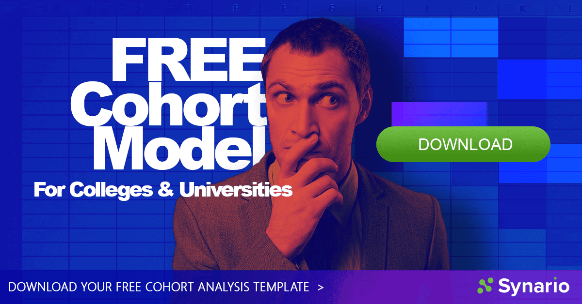 Free Student Cohort Model