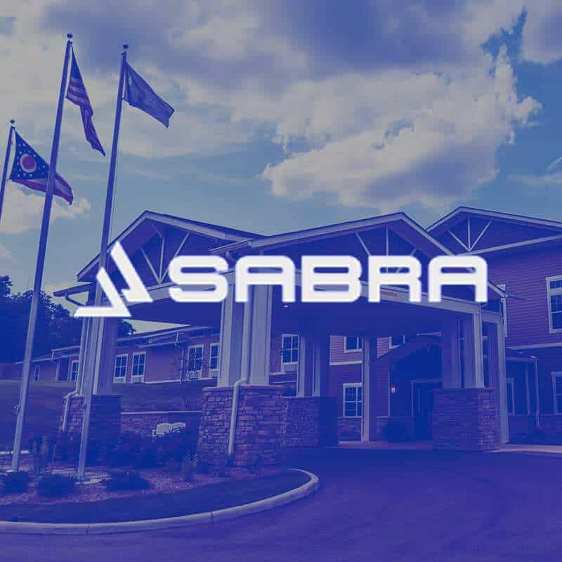 Real Estate Financial Modeling and Analysis for Sabra REIT