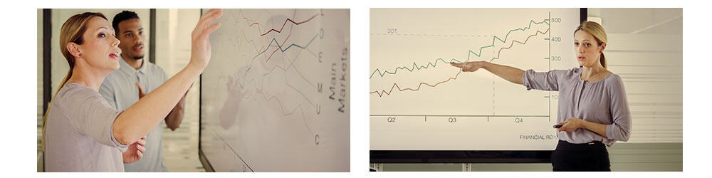 Cash Flow Analysis | Free Template