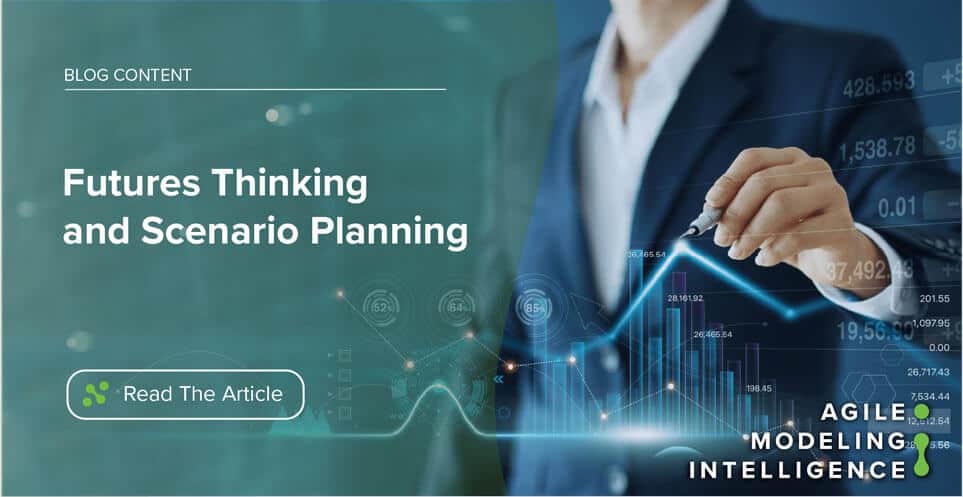 Futures Thinking and Scenario Planning | Synario