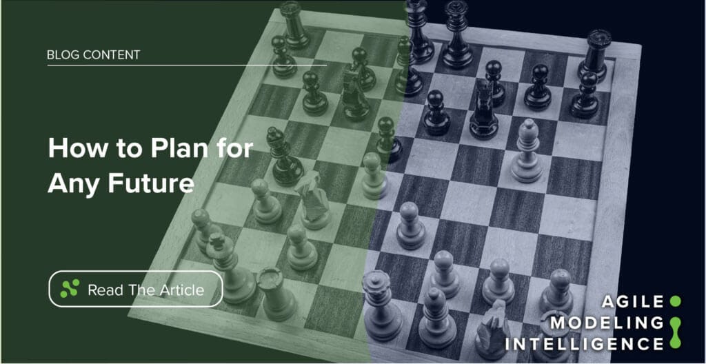 Scenario Planning Example | Synario