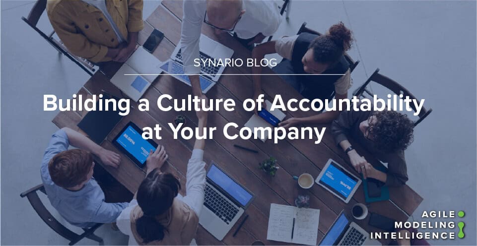 5 Ways to Build a Culture of Accountability at Your Company