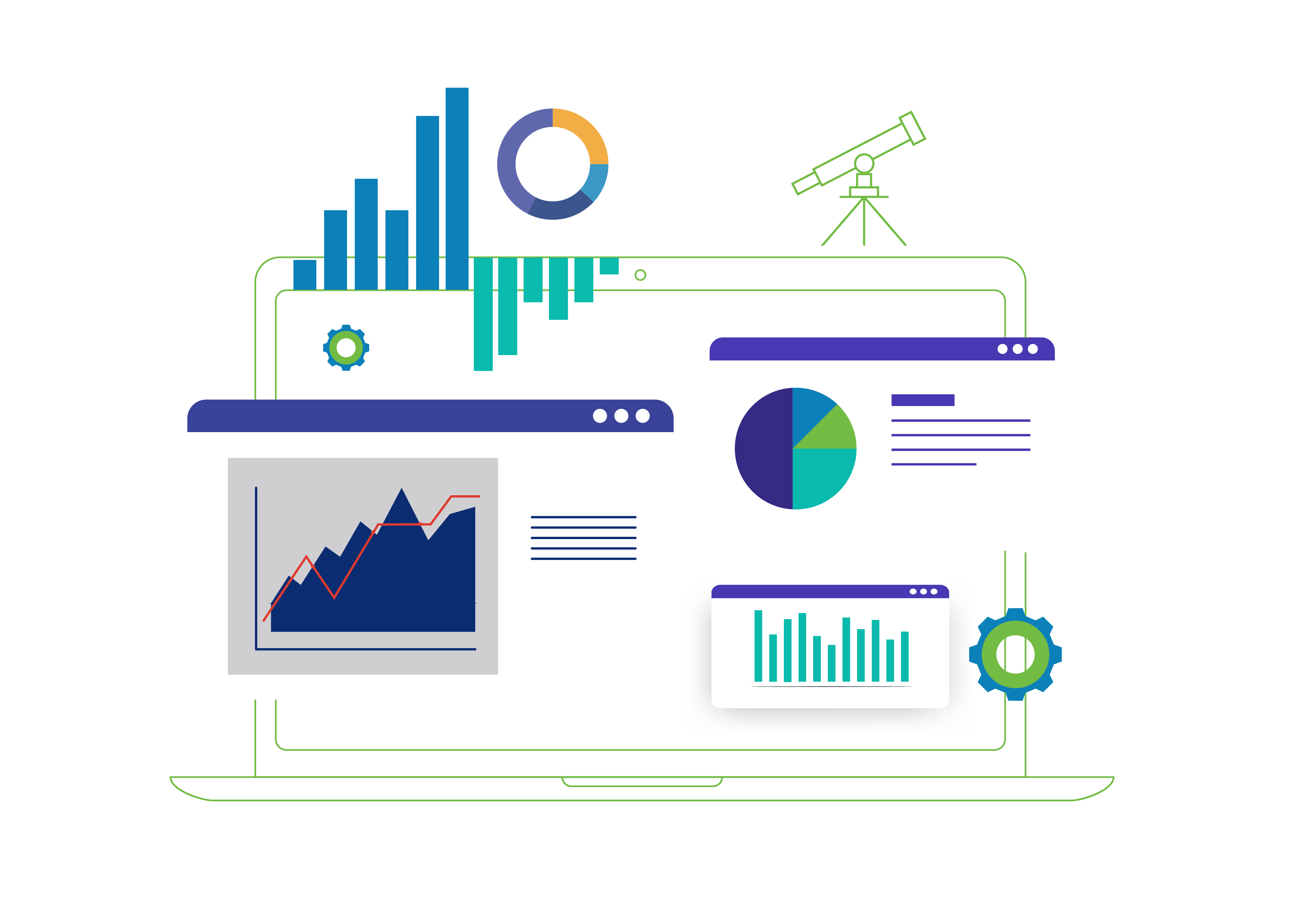 Powerful Financial Modeling Software for Accounting | Synario