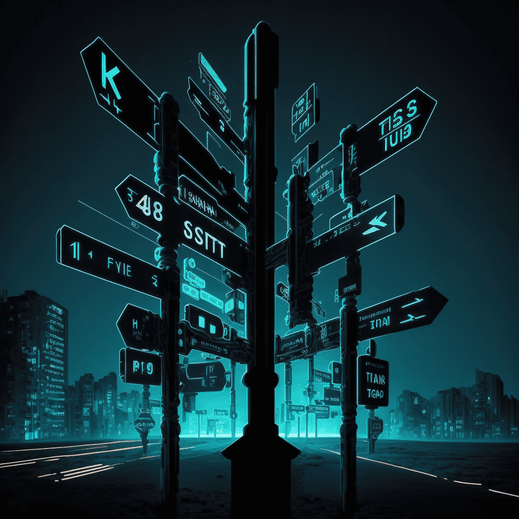 Exploring Multiple Scenarios | Synario