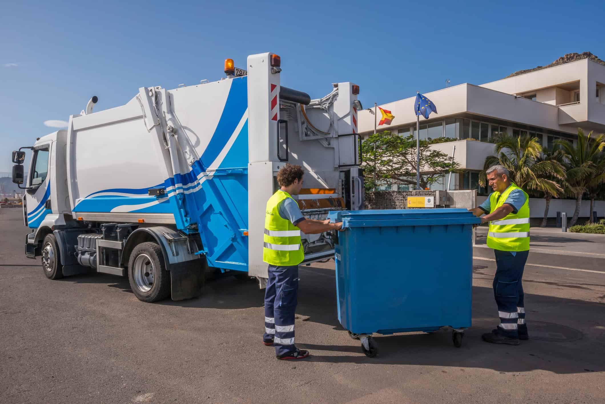 In-House Services, a Financial Overview for Municipalities