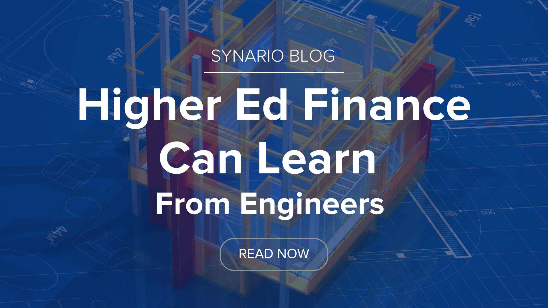 Exploring Multiple Scenarios | Synario