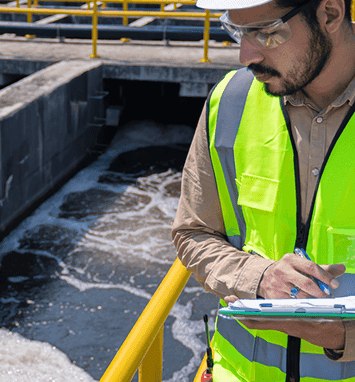 Water & Utilities Financial Modeling Software
