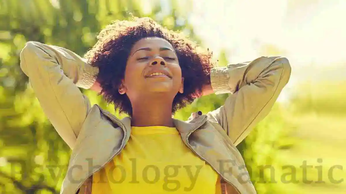 Unlocking the Power of Simply Being - Psychology Fanatic