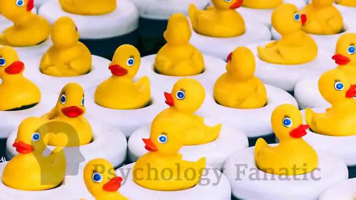 Longing for Sameness - Psychology Fanatic