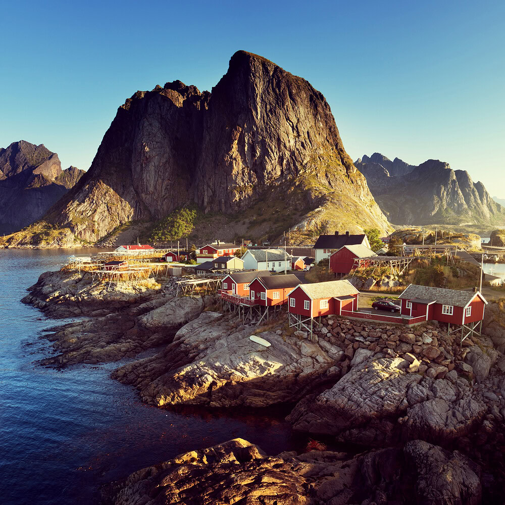 Nordic eating: Danish chef Mikkel Karstad on eating with the seasons