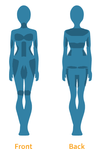 liposuction mansfield