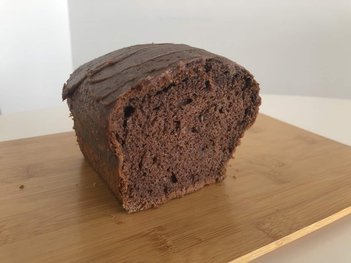 murzynek cake