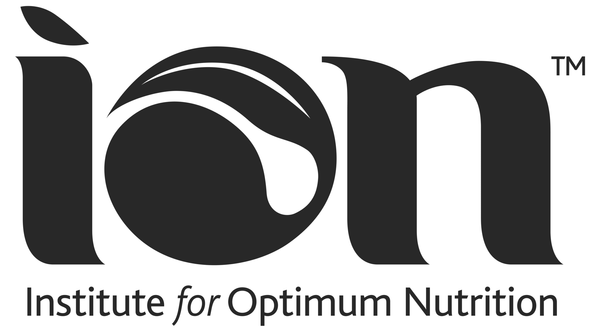 Online Nutrition Courses at ION